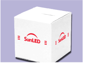 SunLED | Guaranteed to Shine